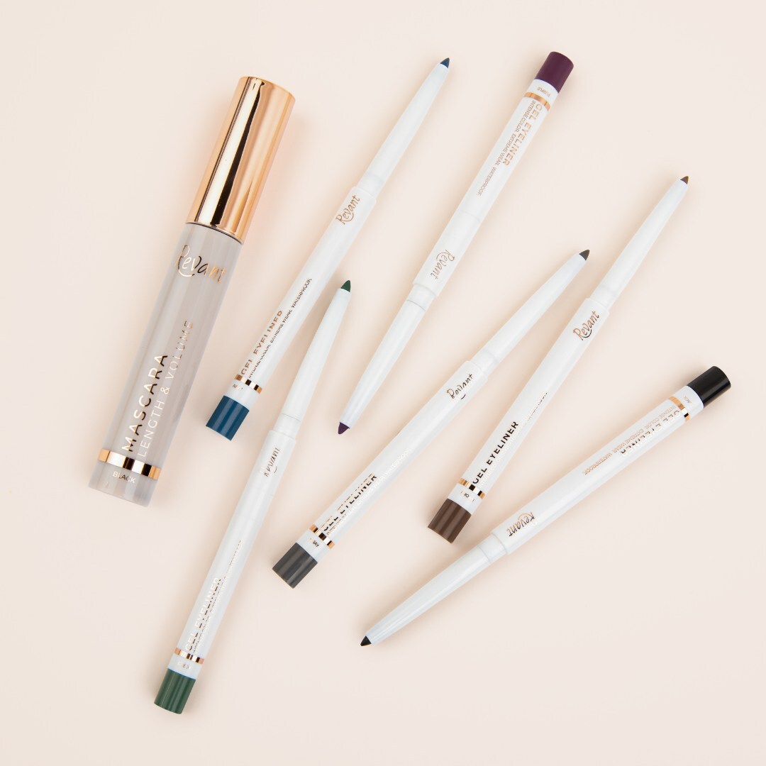 Revant Cosmetics + Shipfusion