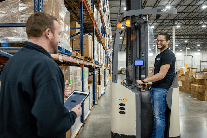 Canada 3PL & Fulfillment Center