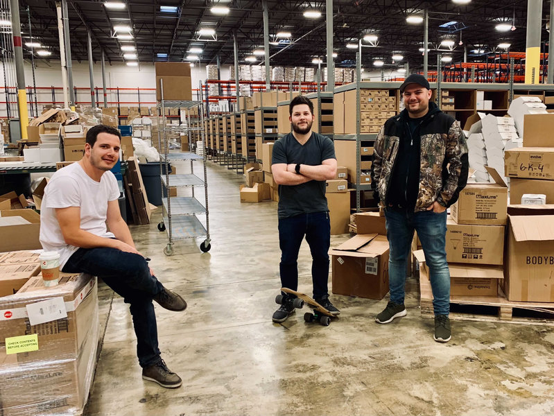 Erin Pollock - LinkedIn